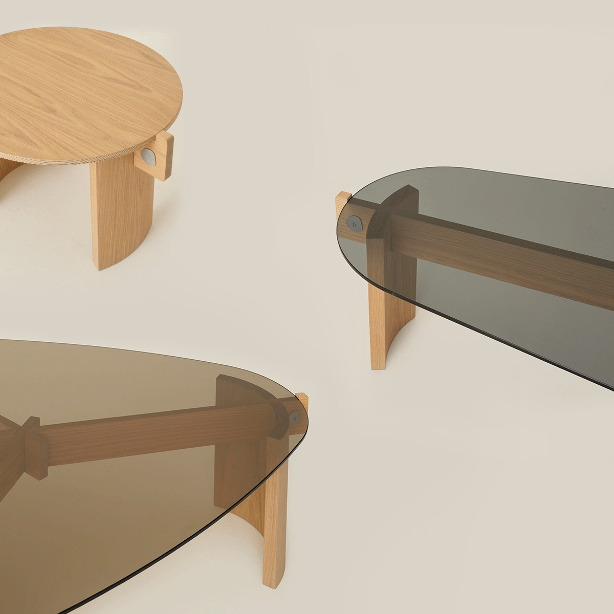 The Low Piece with Sculptural Possibilities– Kita Living